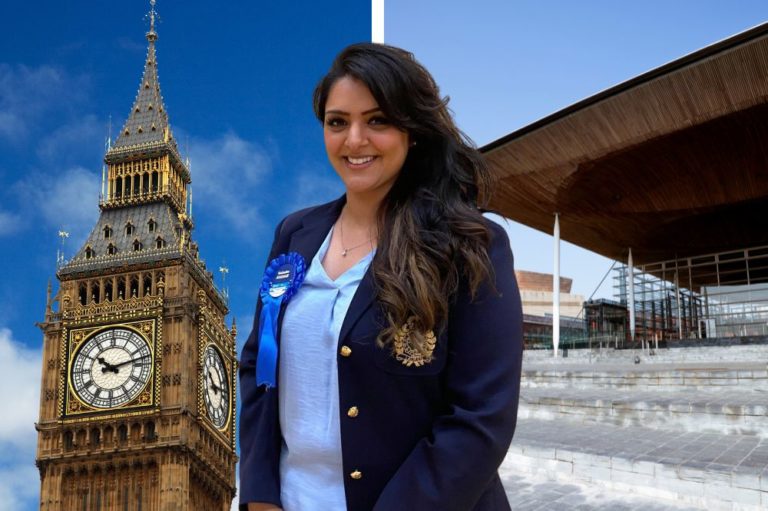 Natasha Asghar defends London mayor bid and confirms she will not be ...