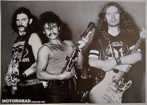 The story of Motörhead's controversial concert at The Racecourse in 1982