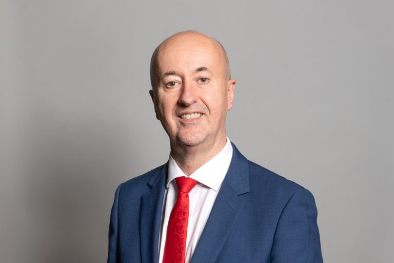 Ex Welsh Labour MP accuses party of stitching him up and parachuting in ...