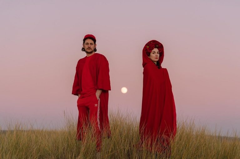 Keeping up with the Joneses - making a Welsh Music Prize winner