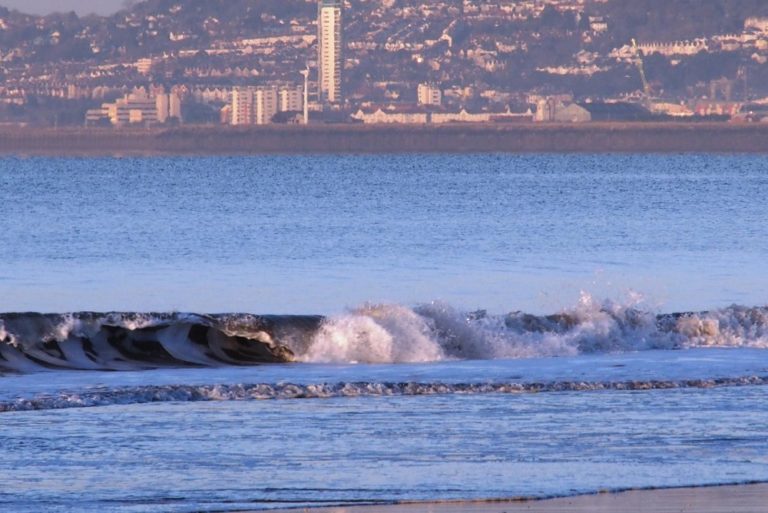 Teenage boy who drowned in sea named