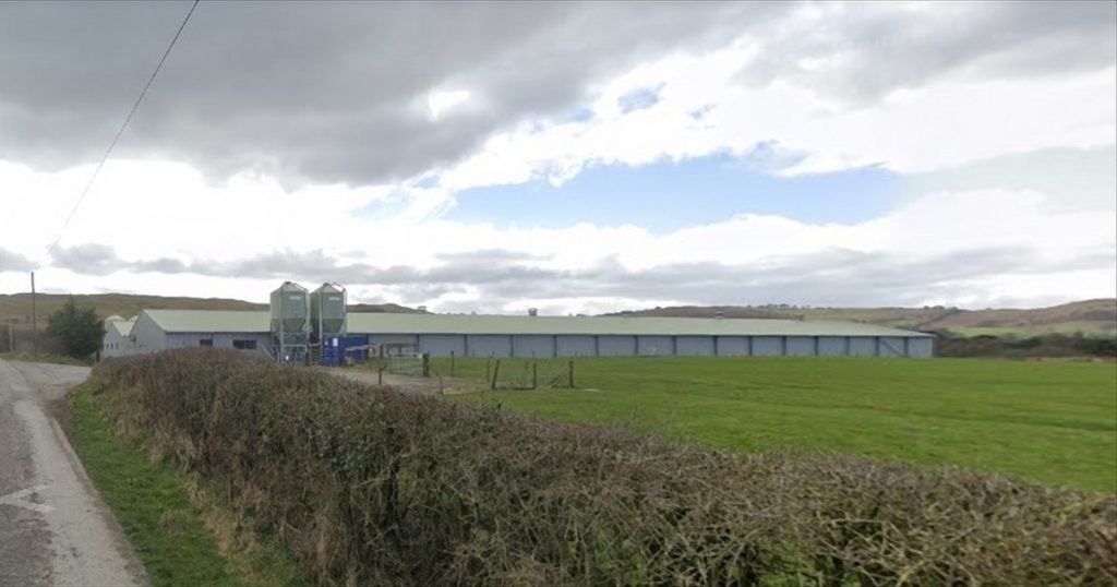 Welsh Government confirms holding notices have been issued for 12 ...