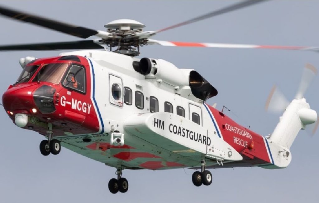 Surge in summer tourists prompts Gwynedd hospital heli-pad expansion plans