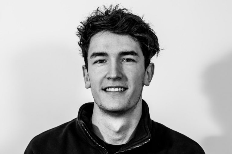 Profile: James Dovey and the future of Llanelli