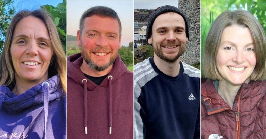 Welsh learner of the year finalists announced