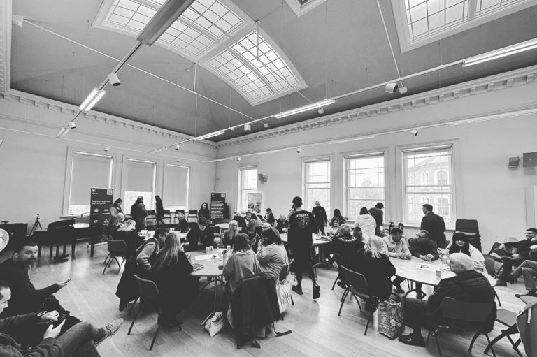 Profile: James Dovey and the future of Llanelli