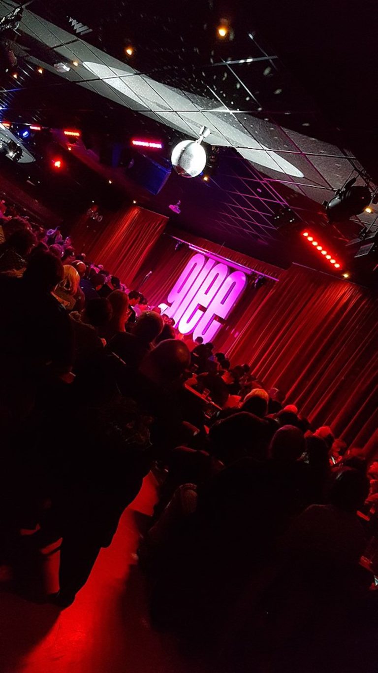 Glee Club in Cardiff 'under threat of closure' following union dispute