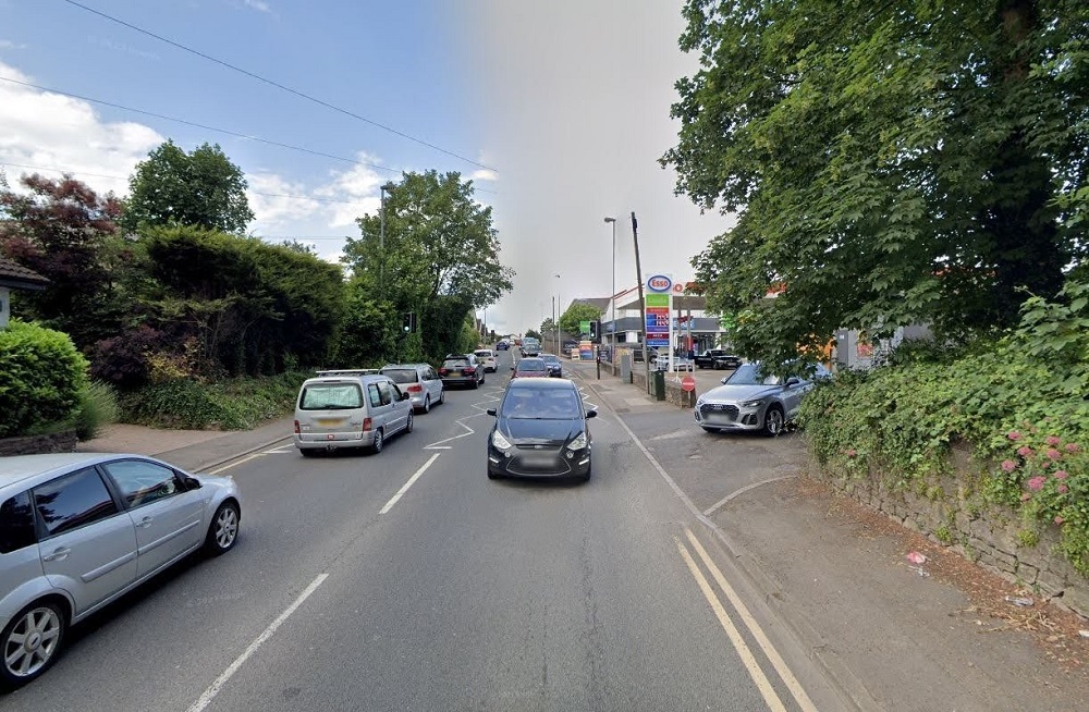 Chepstow bypass plan dubbed 'road to nowhere' by English council chiefs