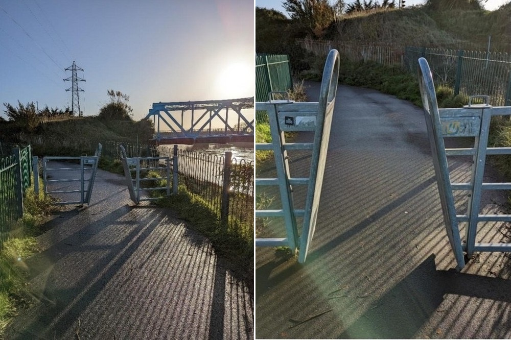 Plans tabled to improve accessibility on Wales Coast Path