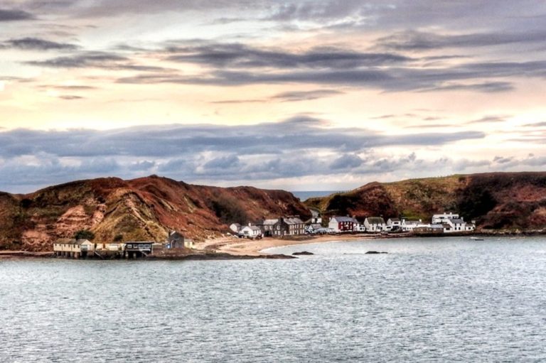 Nine Welsh locations named among 'UK's 13 most beautiful secret beaches'