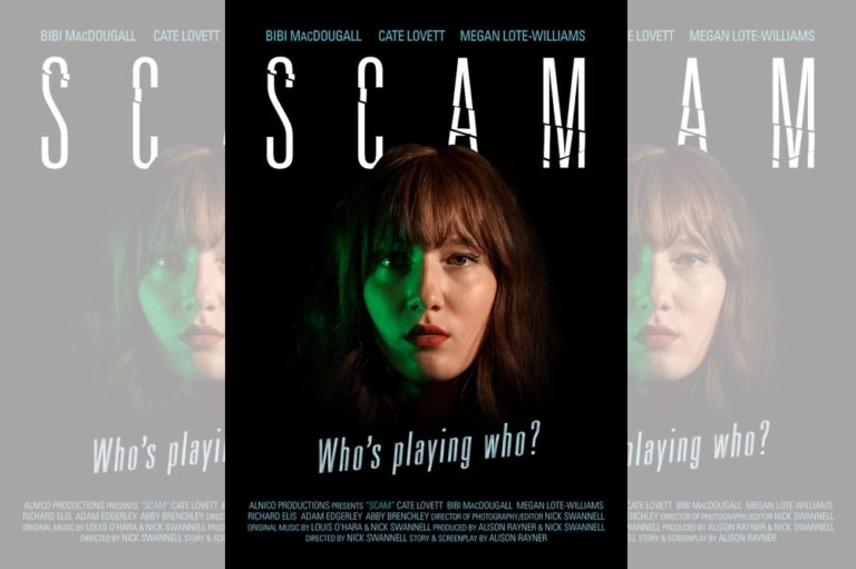 Film review: Scam