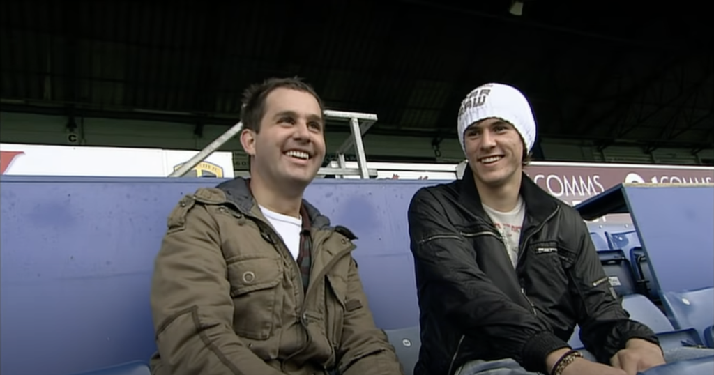 Watch: Revisiting Aaron Ramsey's first Welsh interview
