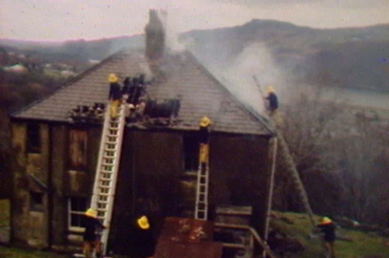 New documentary re-examines highly controversial period in Welsh history