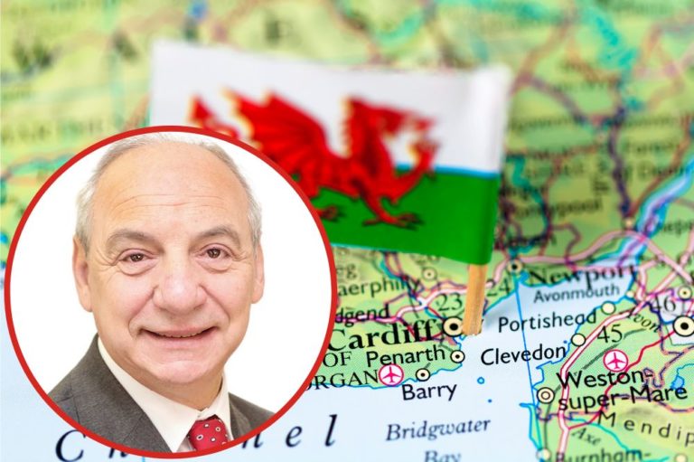 Why I support Devo-Max for Wales