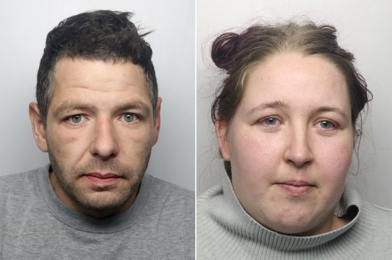 ‘Missed opportunities’ to protect murdered toddler Lola James