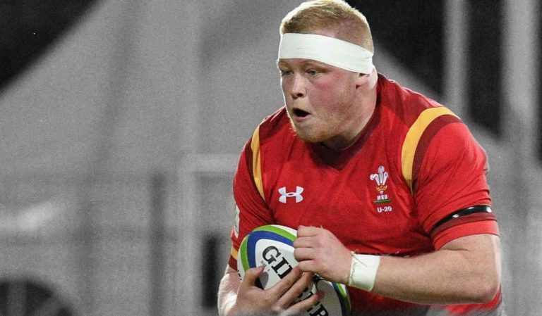 Former coach's joy as his valleys boys are picked for Wales