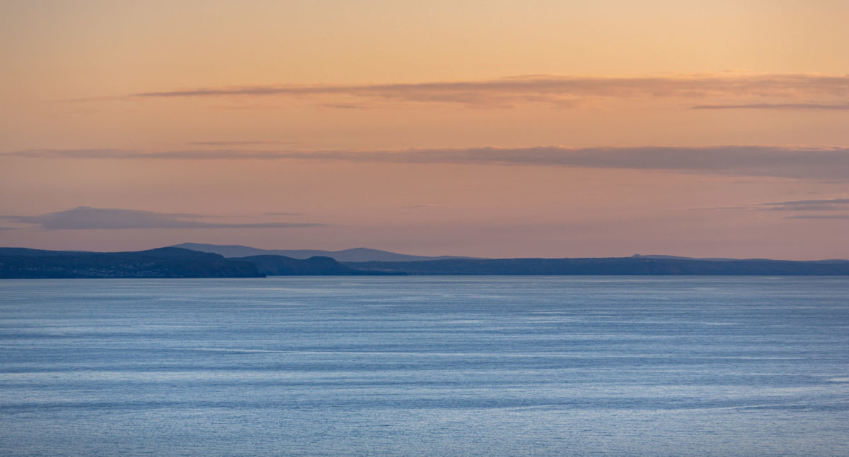 Letter from Maes Gwyddno