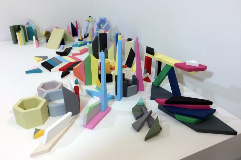 'Eye-catching' and 'playful' artworks scoop Gold Medals at the National ...