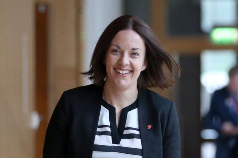 Ex-Scottish Labour leader says independence stance has ‘moved’