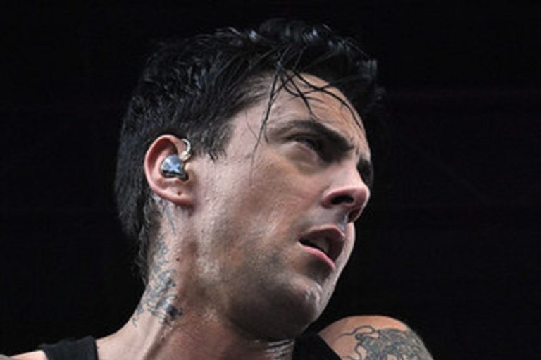 Paedophile former rock star Ian Watkins stabbed in prison – reports