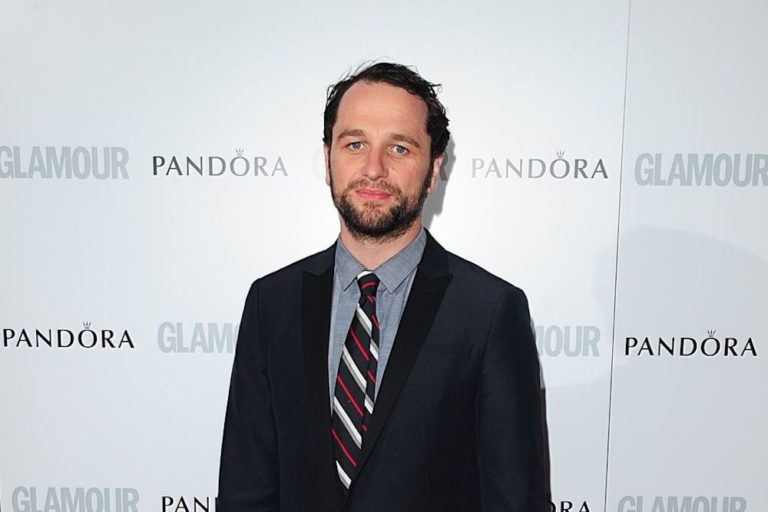 Welsh actor Matthew Rhys to mark International Dylan Thomas Day with ...