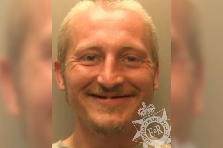 Newport man given Criminal Behaviour Order