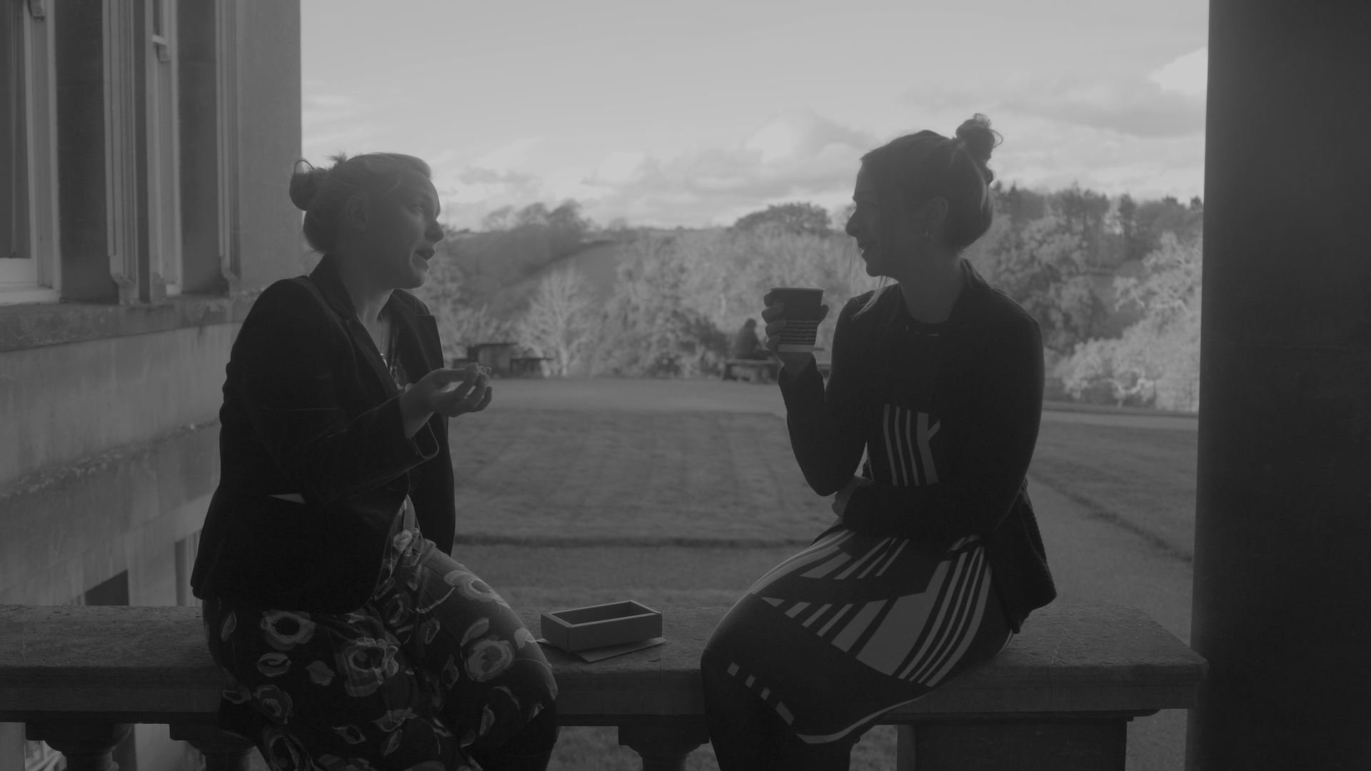 Film review: Translations