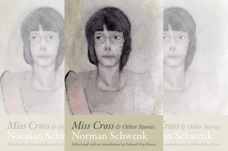 Review: Miss Cross and Other Stories by Norman Schwenk
