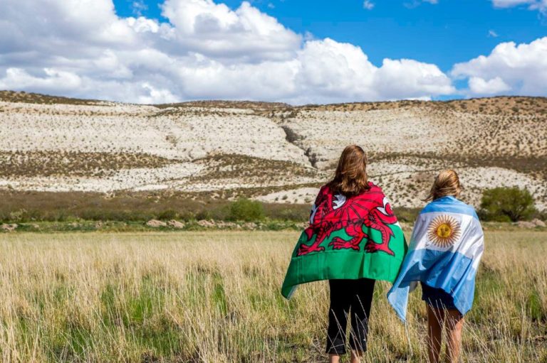 Welsh tutors sought for 'adventure of a lifetime' in Patagonia
