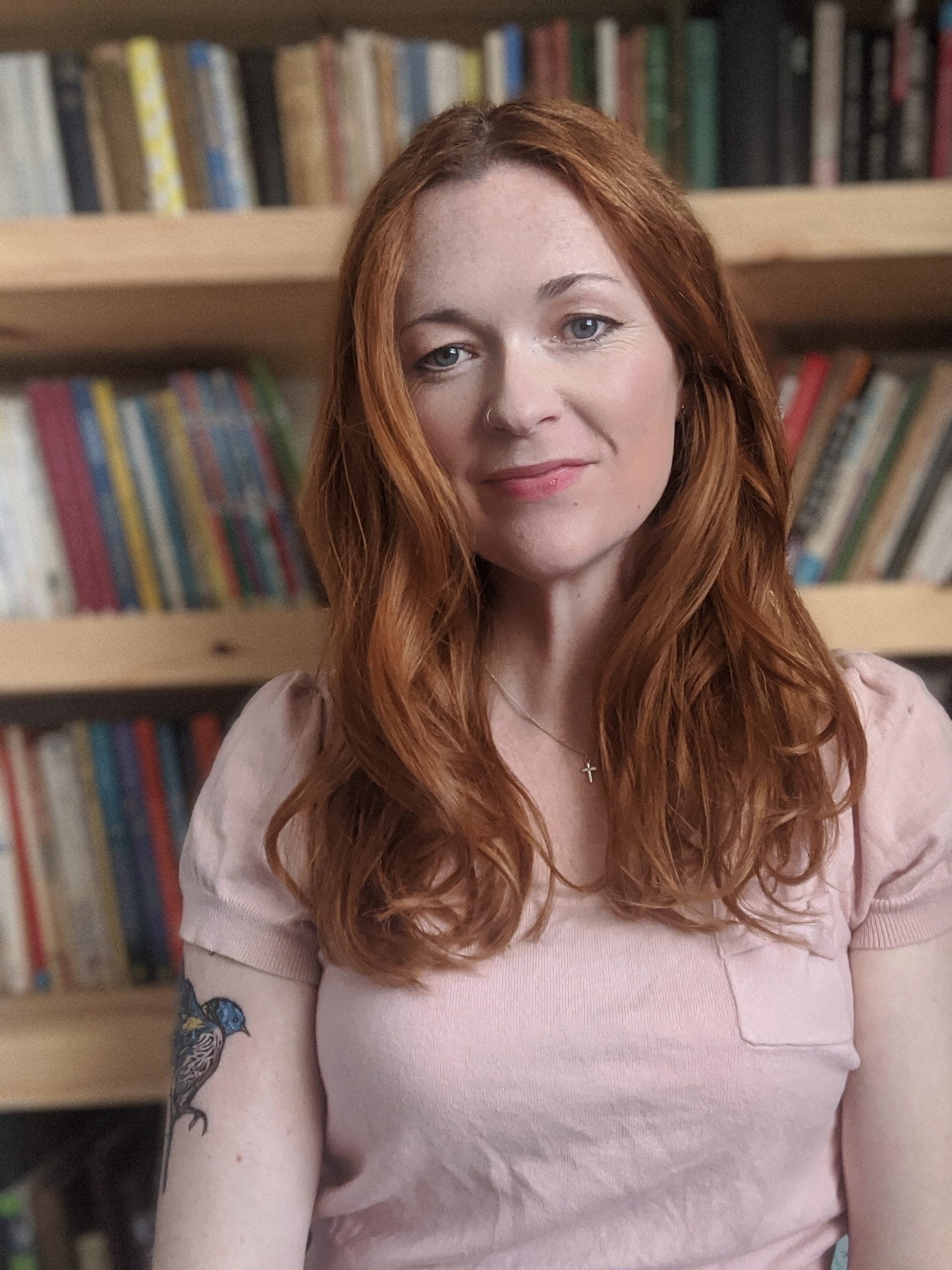 Stellar line-up of authors arrive for free Children’s Literary Festival