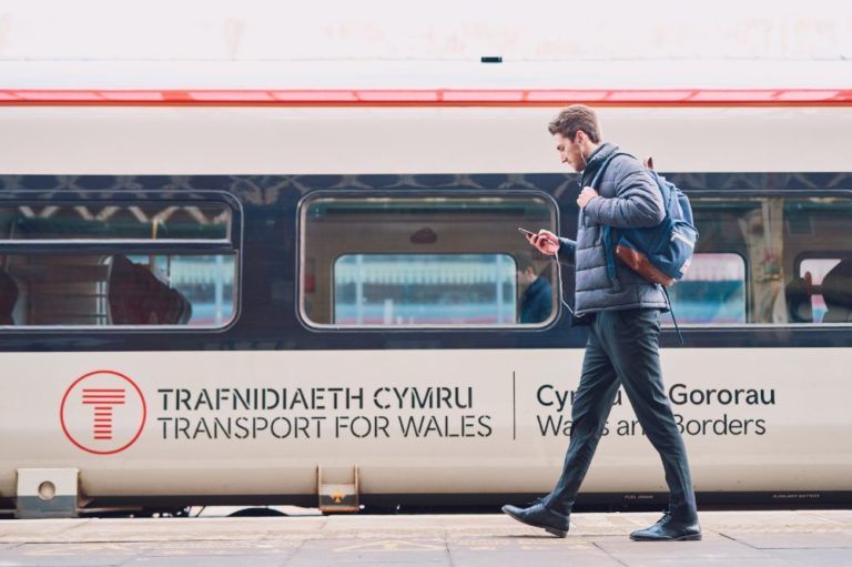 Tfw December Timetable Change