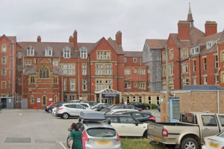 'No chance' of funding for multi-million-pound hospital revamp