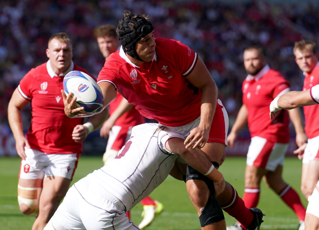 Sport Archives - Nation.Cymru