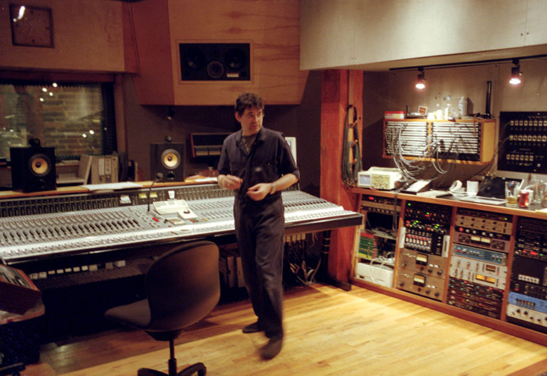 Music ‘recording engineer’ Steve Albini talks Wales, John Cale, the ...