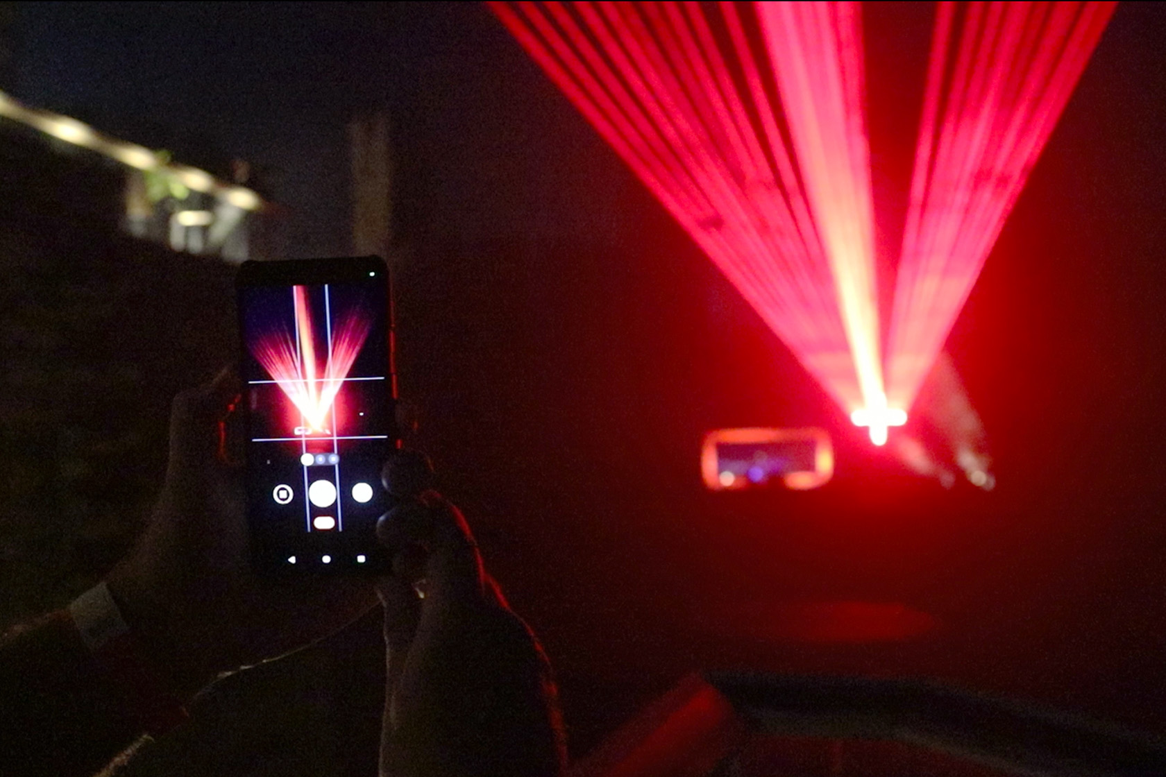 Review: Annwn at Caernarfon Castle