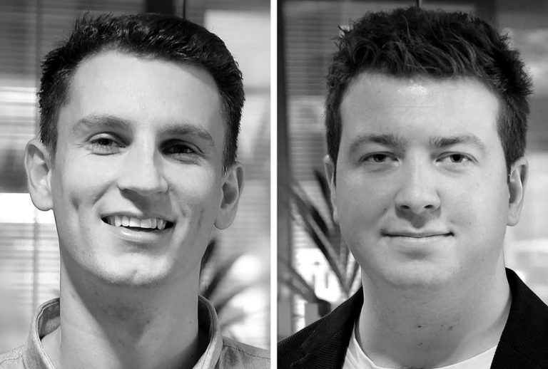 The firm that aims to stop Wales' 'brain drain'