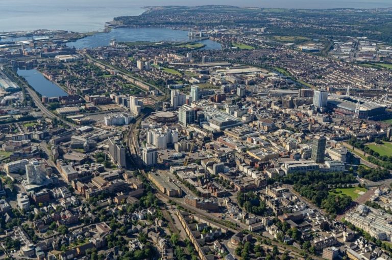 Cardiff now has more Welsh speakers than any other part of Wales