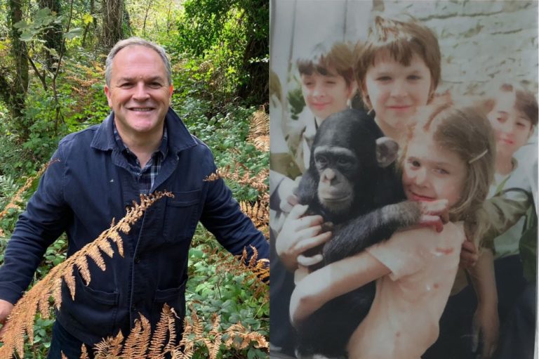 ITV documentary to tell remarkable story of Penscynor Wildlife Park