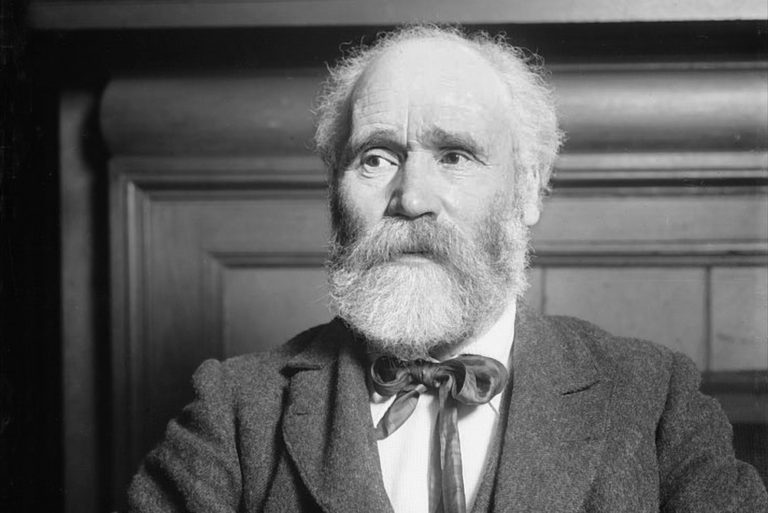 The true story of how Merthyr elected Keir Hardie as Labour's first MP