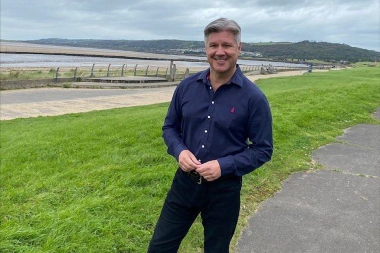 Plaid Cymru announces broadcaster and journalist as Westminster candidate