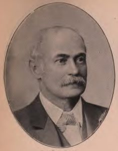 The true story of how Merthyr elected Keir Hardie as Labour's first MP