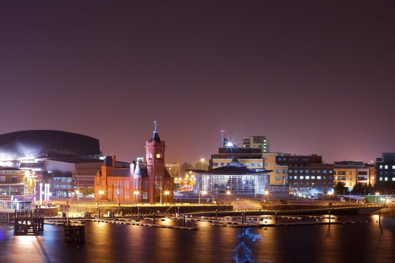 Is Cardiff nightlife dying?