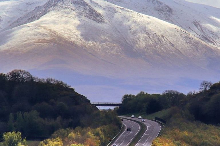 New guide highlights attractions across Wales leading the way in ...