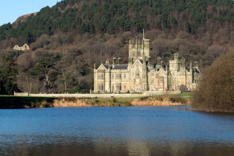 Margam Country Park voted as one of UK’s top green spaces