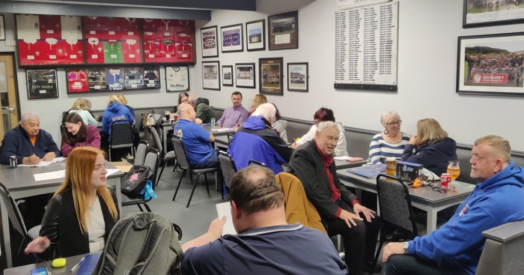 Rhondda Voices, Rhondda Heritage