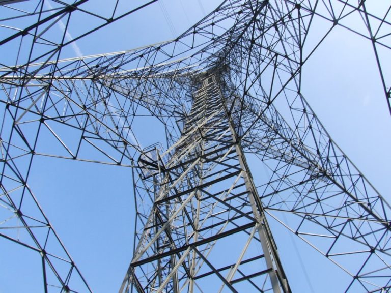 Secret strategy for giant pylon network in Wales revealed