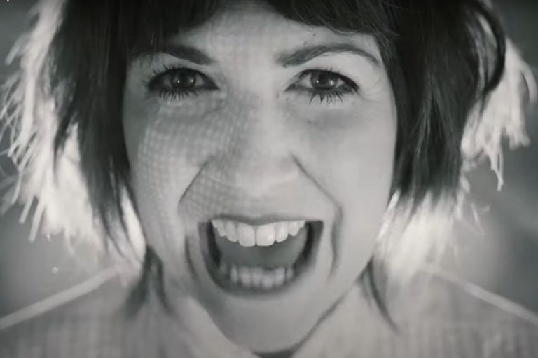 Song and Story: Angharad Jenkins