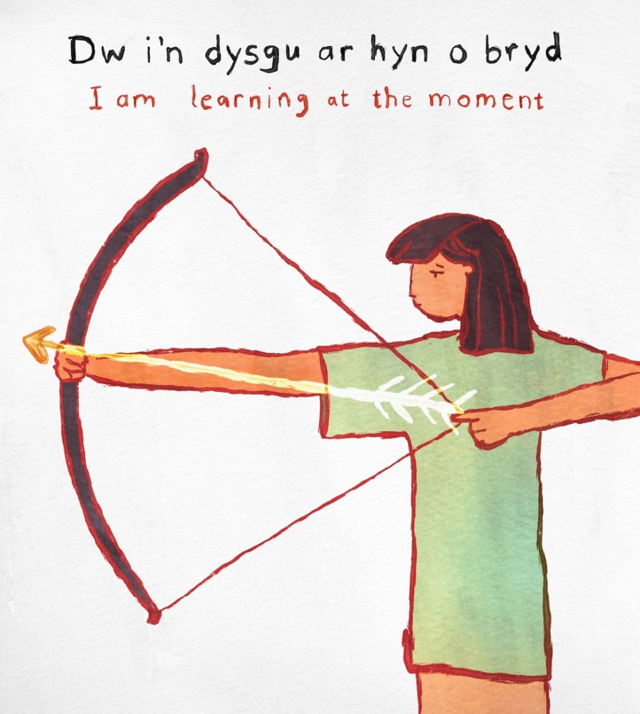 Sketchy Welsh joins Nation.Cymru