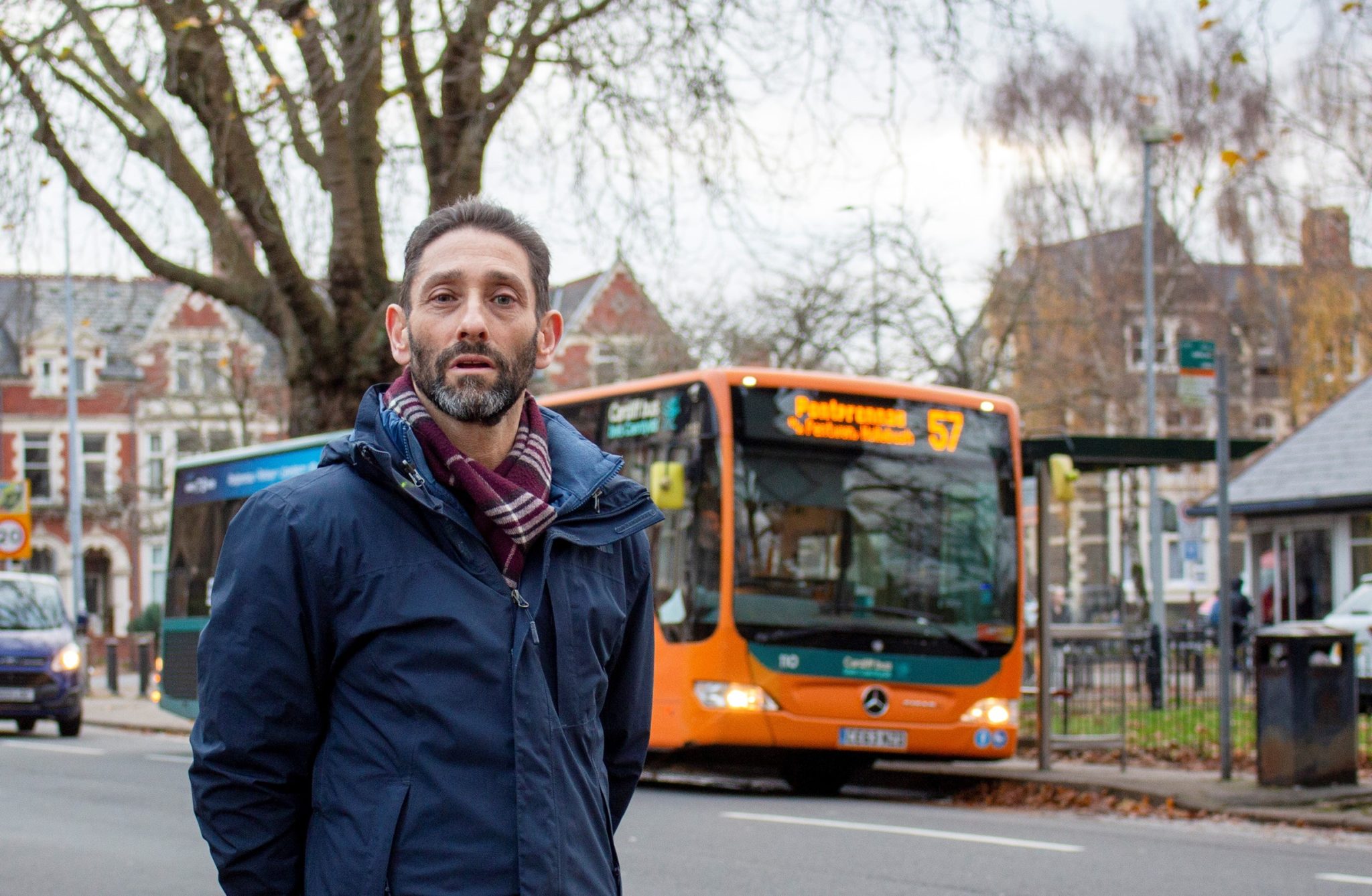 Councillors in war of words over £16 million landfill tax dispute