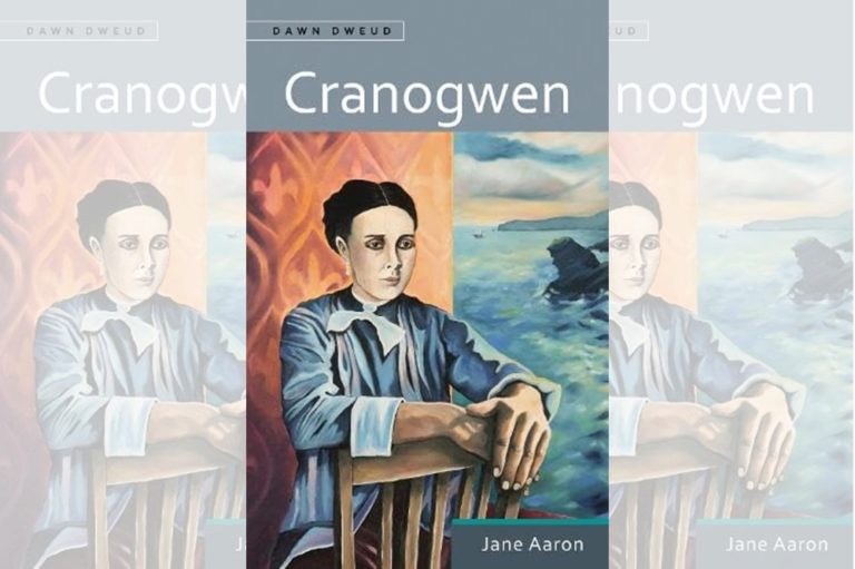 Book review: Cranogwen by Jane Aaron